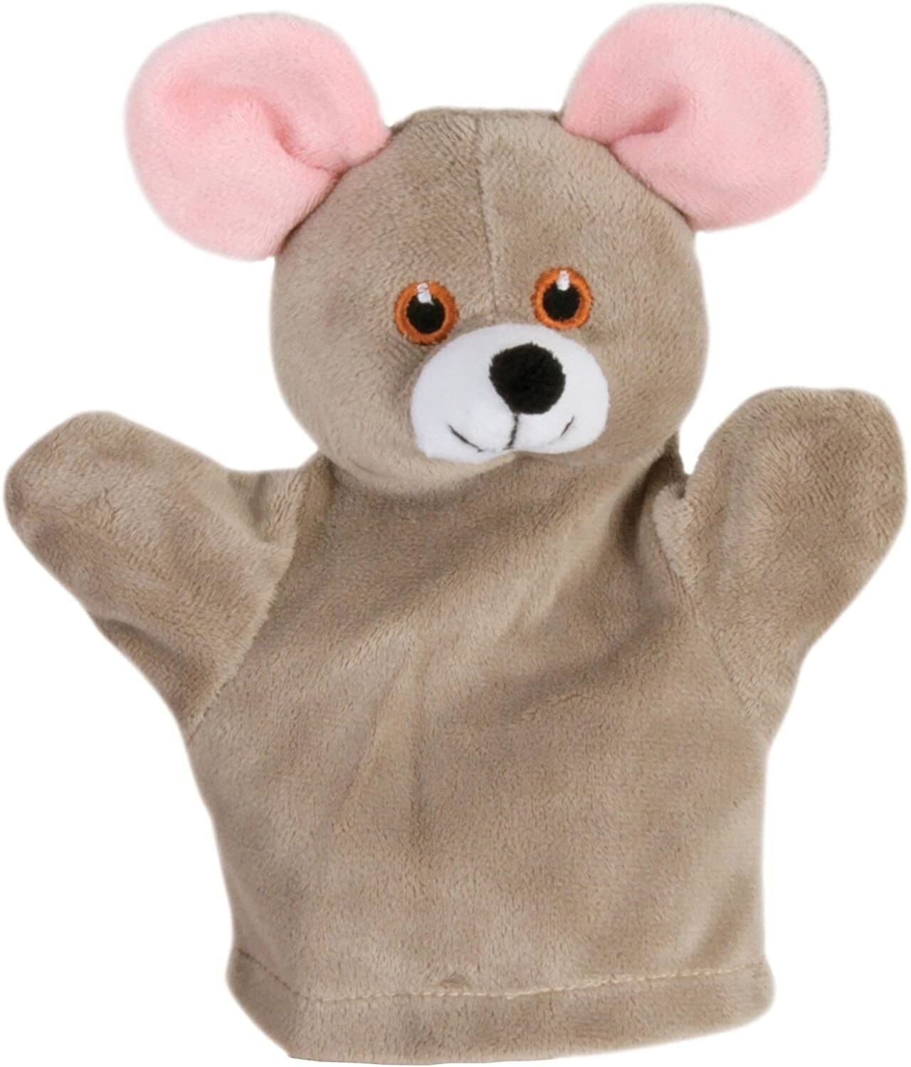 Fairy Tale Hand Puppet Collection in Delhi at best price by Touchy ...