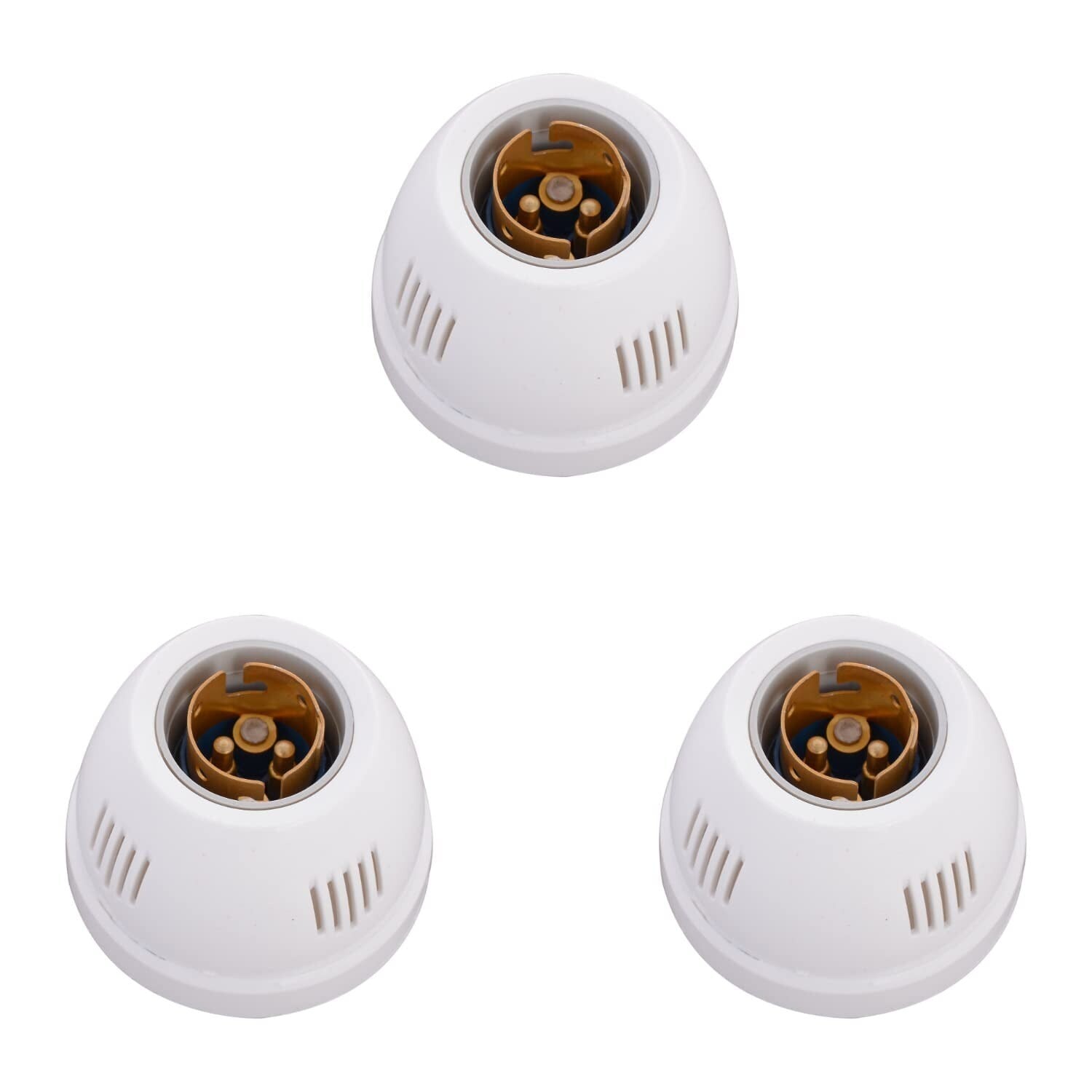 FANCY LAMP HOLDER BATTEN TYPE -39683 in Mumbai at best price by Anchor ...