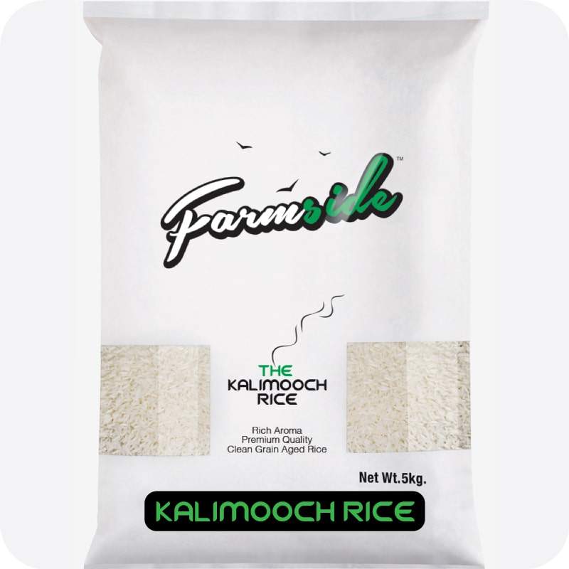 Pure Kali Mooch Rice - Get Best Price from Manufacturers & Suppliers in ...