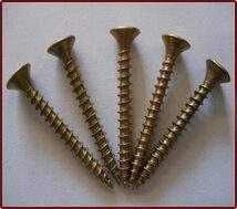 Fasteners in Delhi at best price by Best Quality Fasteners - Justdial