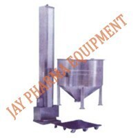 FBD Bowl Tilting Device / Fbd Tipper in Bhiwandi at best price by Jay ...