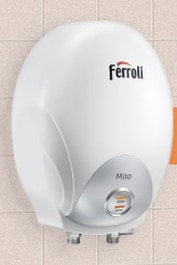 Ferroli geyser store