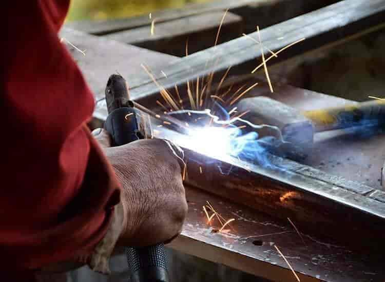 Field Fabrication Services in Chennai at best price by PTR Engg ...