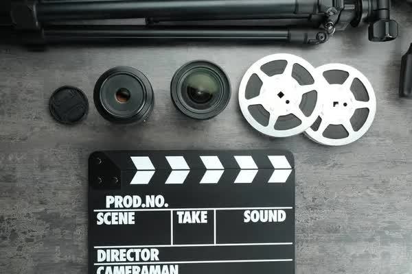 Film Directors in Chennai at best price by Oli Revelation Films - Justdial