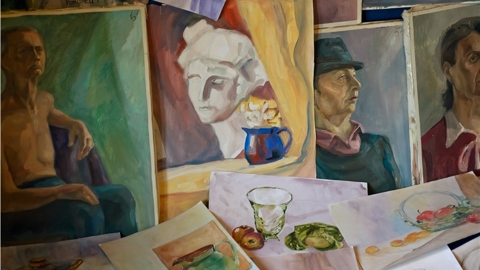 Fine Art Relocation Services in Bangalore at best price by Shah ...