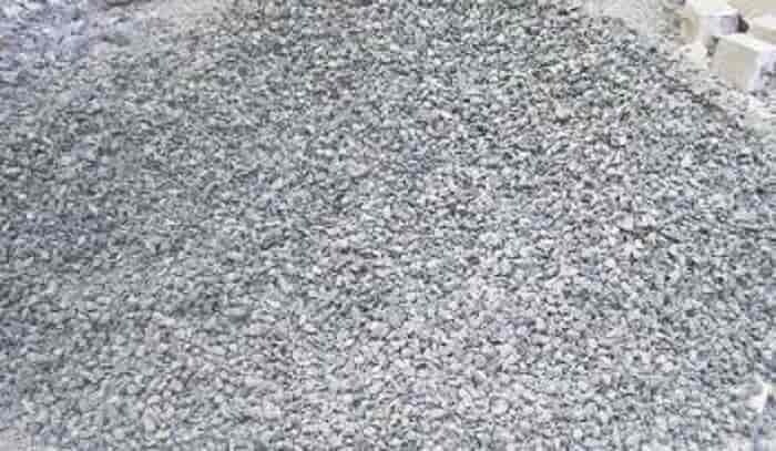Fine Hard Crush Sand Aggregate For Pavement in Bangalore at ₹ 3,600 ...