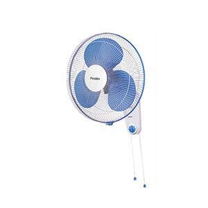 Finolex Copper Wall Fan Wall-Mounted Cooling Fan with 3 Blades and ...