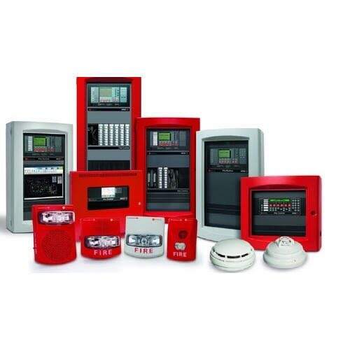 Fire alarm control system in Bangalore at ₹ 40 - ₹ 1,600 / Pc by T2k ...