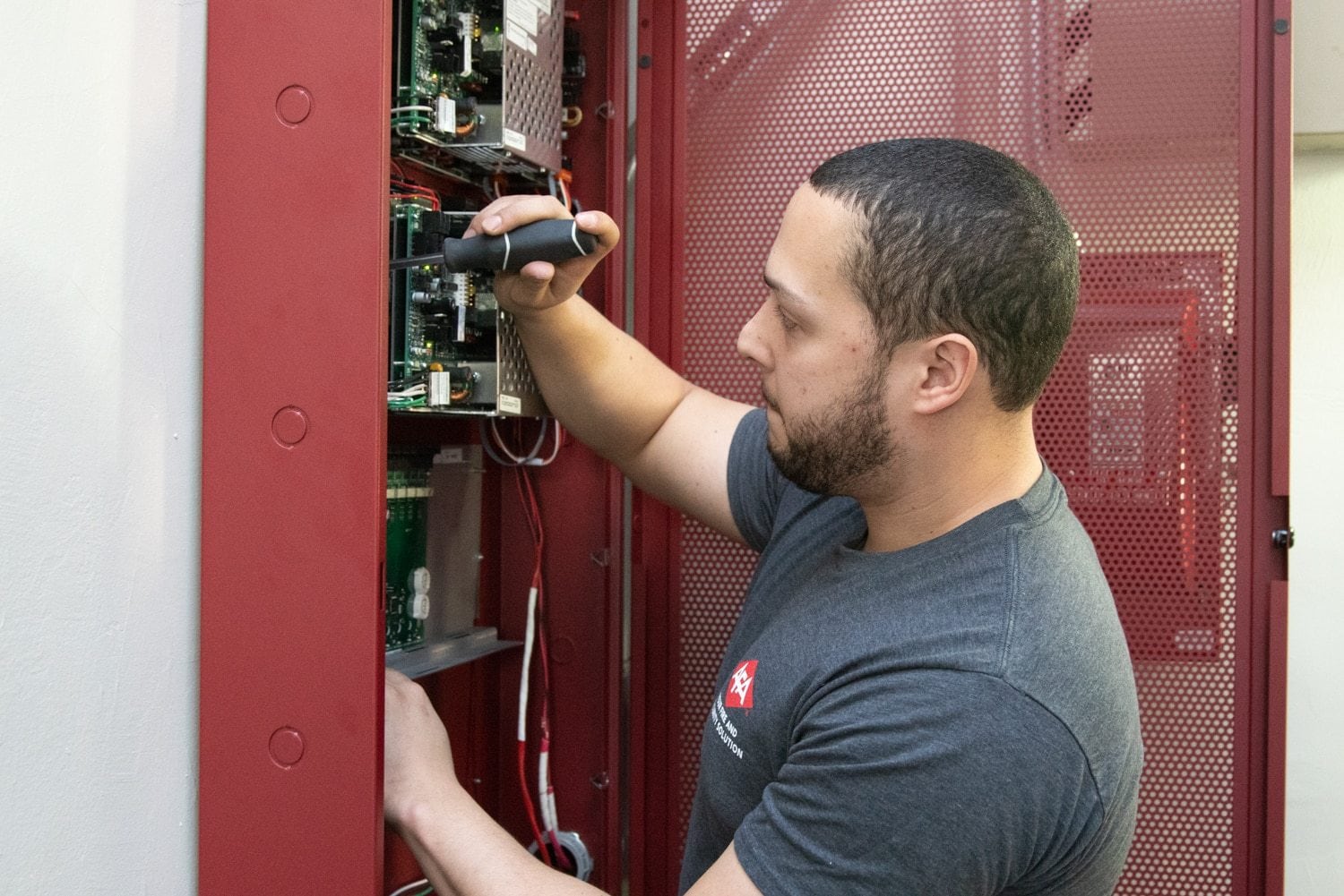 Fire Alarm System Installation Services in Bangalore at best price by ...