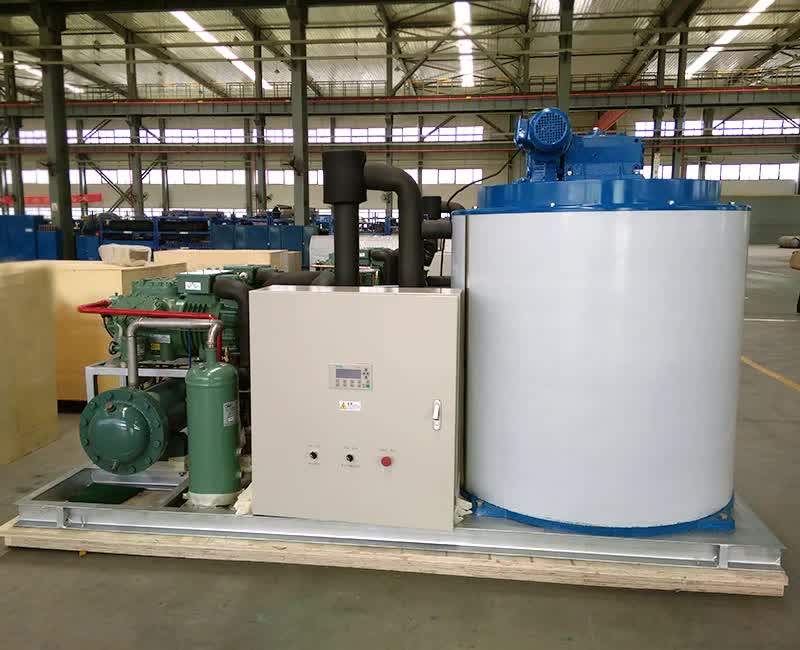 Irl 6000 Kgd Flake Ice Machine - Get Best Price from Manufacturers ...