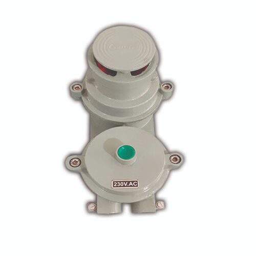 Flameproof Hooter in Hyderabad at ₹ 60 - ₹ 640 / Pc by Ace Instruments ...