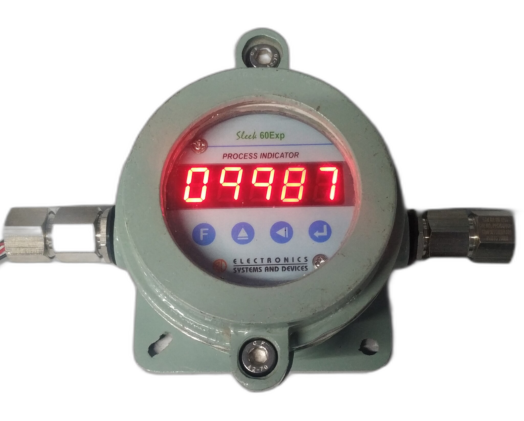Flameproof Pid Controller in Kolkata - Dealers, Manufacturers ...