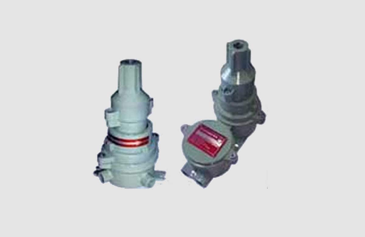 Flameproof Switch Socket - Durable and Reliable Power Solutions ...