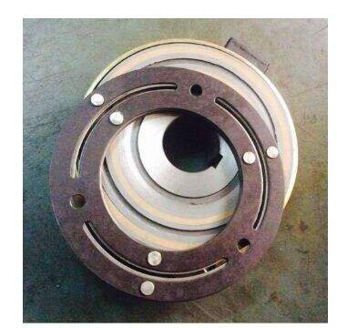Flange Mounted Brake in Bangalore at ₹ 4 - ₹ 40 / Pc by Sapthagiri ...