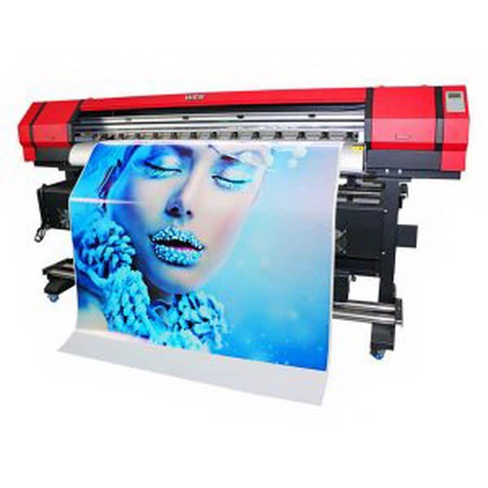 Flex Banner Printing Machine in Bangalore at ₹ 6.75 L / Pc by Reya ...
