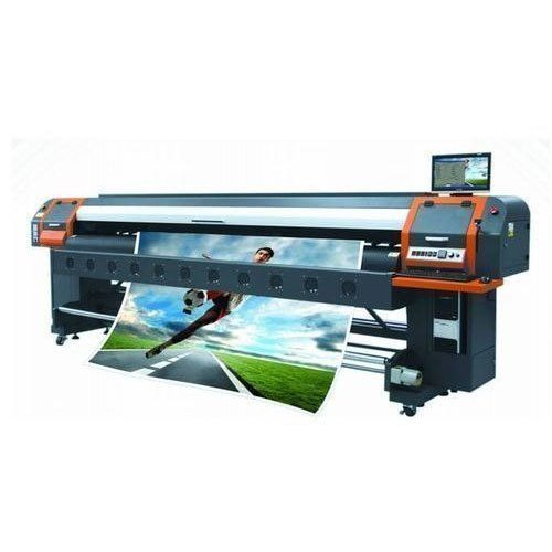 Flex Printing Service Custom Printing Solutions in Delhi at ₹ 6 / Sq.ft ...