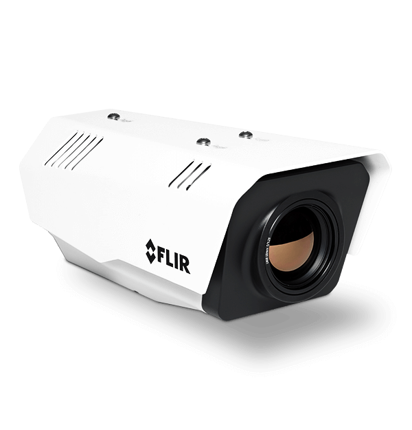 Flir CCTV Camera in Chennai at ₹ 1,900 / Pc (MOQ:1 Pc) by Visa Telicoms ...
