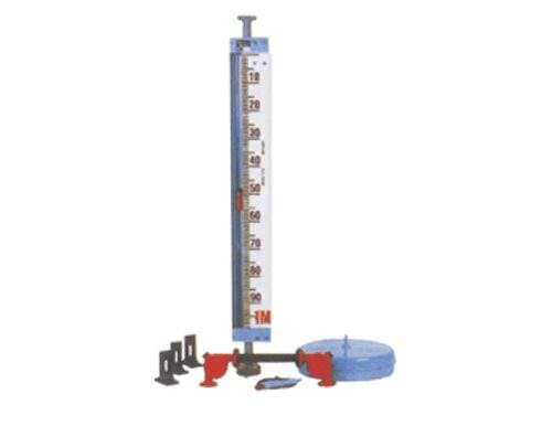 Float And Board Type Magnetic Level Indicator PVC in Ankleshwar at ₹ 20 ...