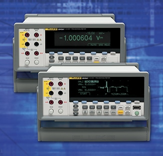 Fluke 8845A/8846A Precision Multimeter in Bangalore at ₹ 25,000 ...