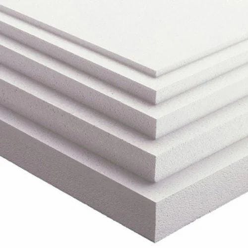 Foam Board 5mm, 5mm Thickness, Foam Material in Tirupur at ₹ 35 / Sq.ft ...
