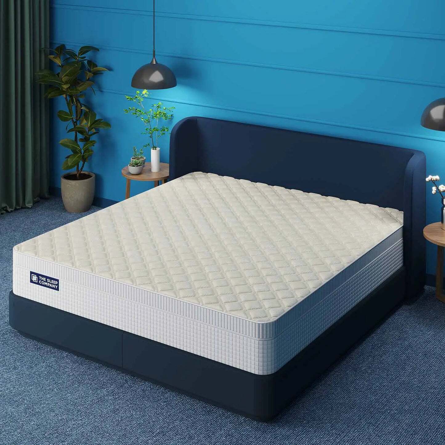 Memory Foam Mattress Single Size Plain Foam Sheet 50 Thickness in Gandhinagar Gujarat at best price by Metline Foam Industries Justdial
