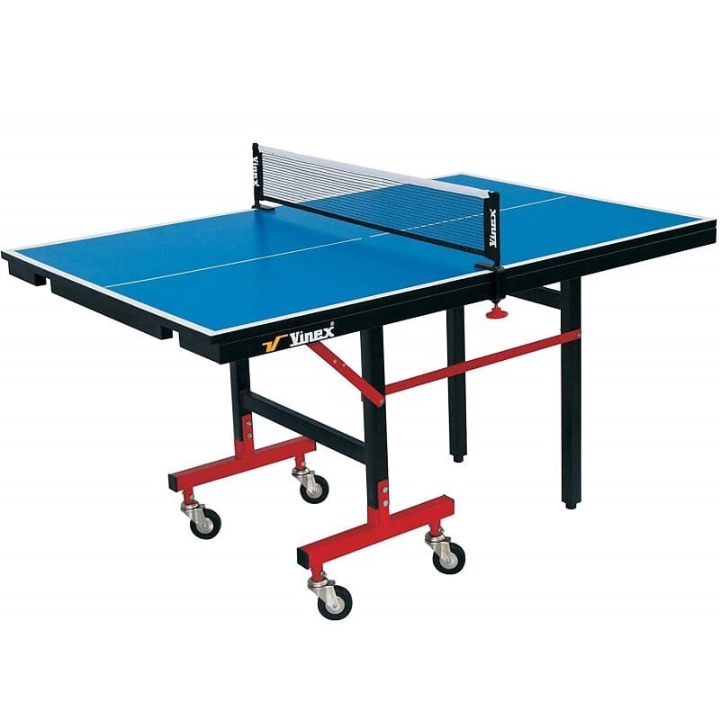 Foldable Mini Table Tennis Table in Chennai at best price by Cricket ...