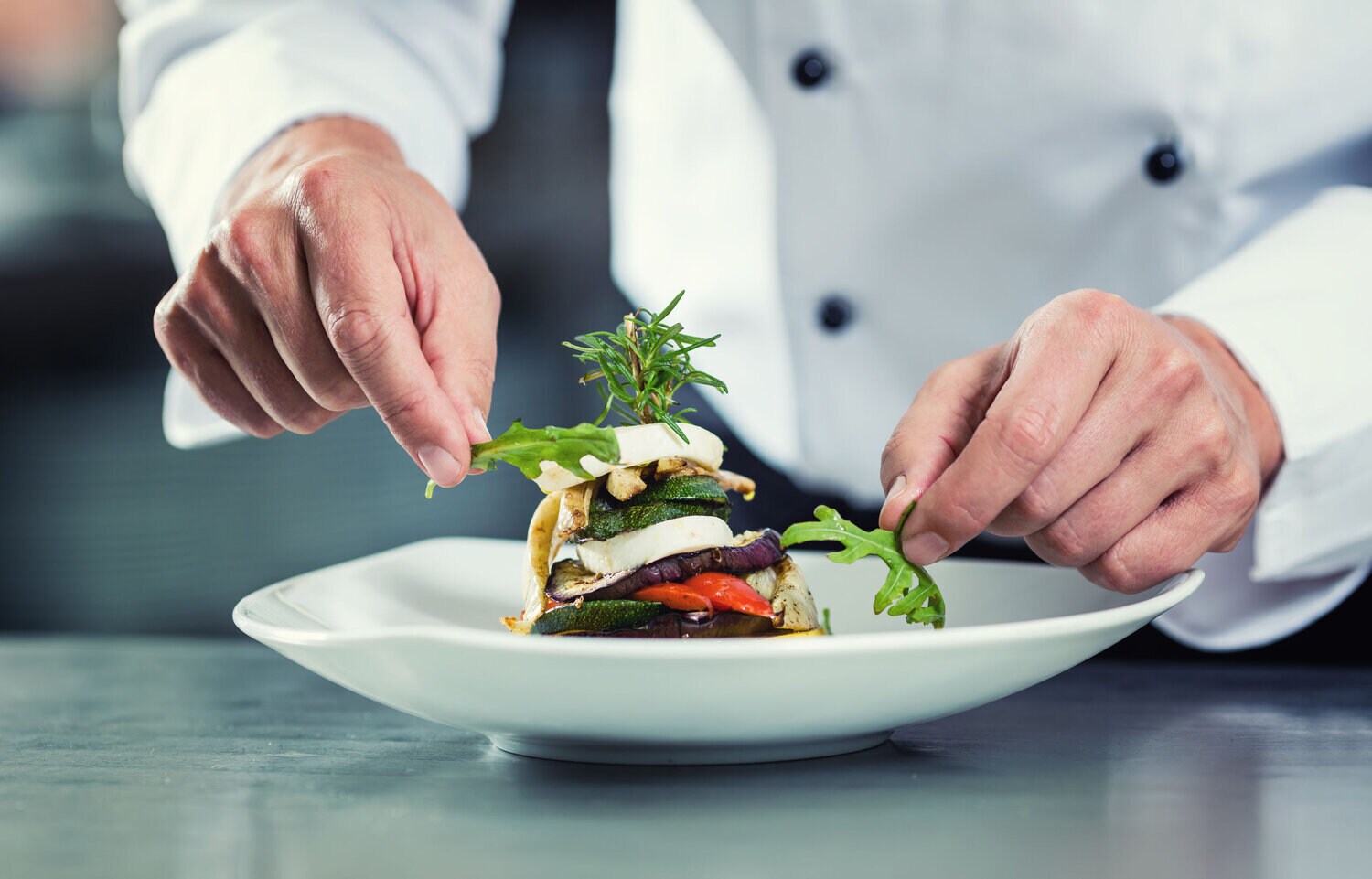 Food Consultants for Culinary Expertise in Chennai at best price by ...