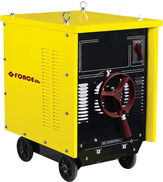 Force Direct Current Welding Machine - Force DC Welding Machine Price ...