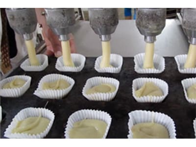 Formex Cup Cake Filler Machine Filling Machines in Bardhaman - Dealers ...