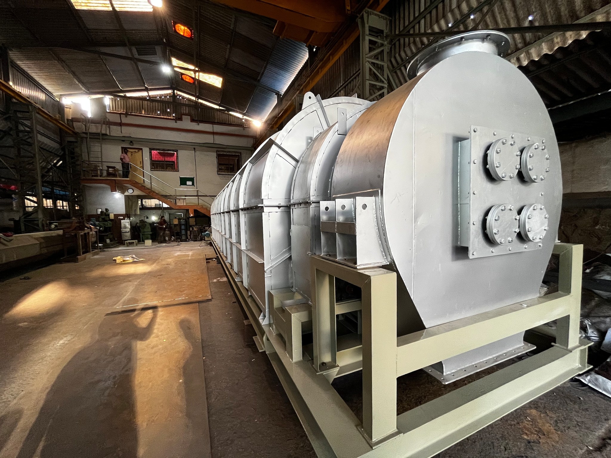 Catalogue - Forstar Engineers in Rabale , Mumbai - Justdial