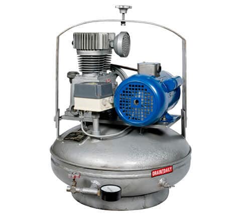 Fouji air compressor store