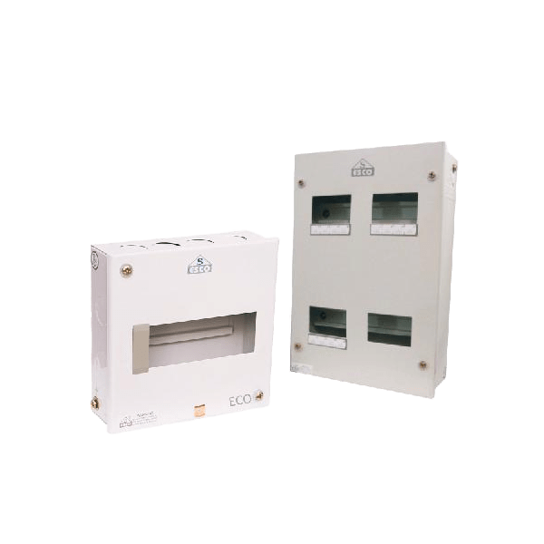 4 Pole Mcb Distribution Box - Get Best Price from Manufacturers ...