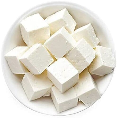 Fresh Cow Milk Paneer 800 Gm in Mumbai at ₹ 385 / Pkt by Pal's Taste Of ...