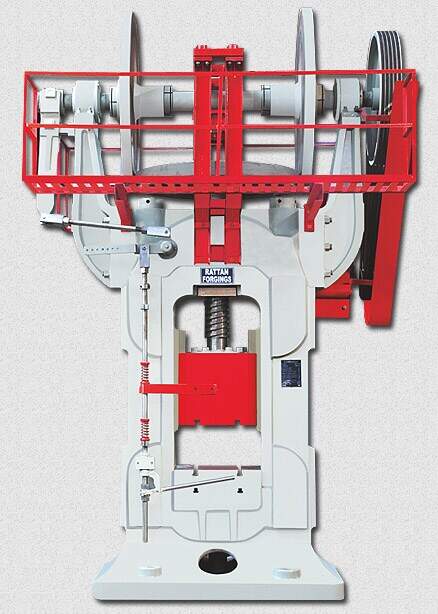 Friction Screw Presses - Get Best Price from Manufacturers & Suppliers ...
