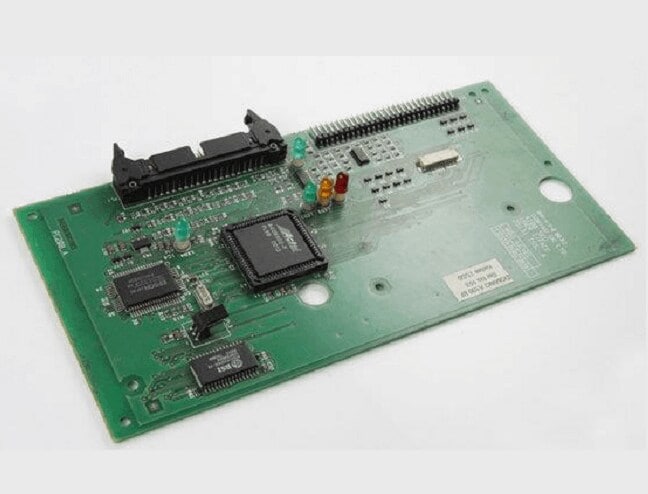 Front Panel FRONT PANEL PCB ASSY in Bangalore at ₹ 80 - ₹ 800 / Pc by ...