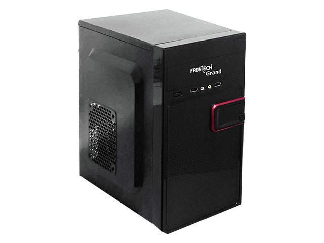 FRONtECH GRAND Cabinet (FT-4215) in Surat at best price by Psionics ...