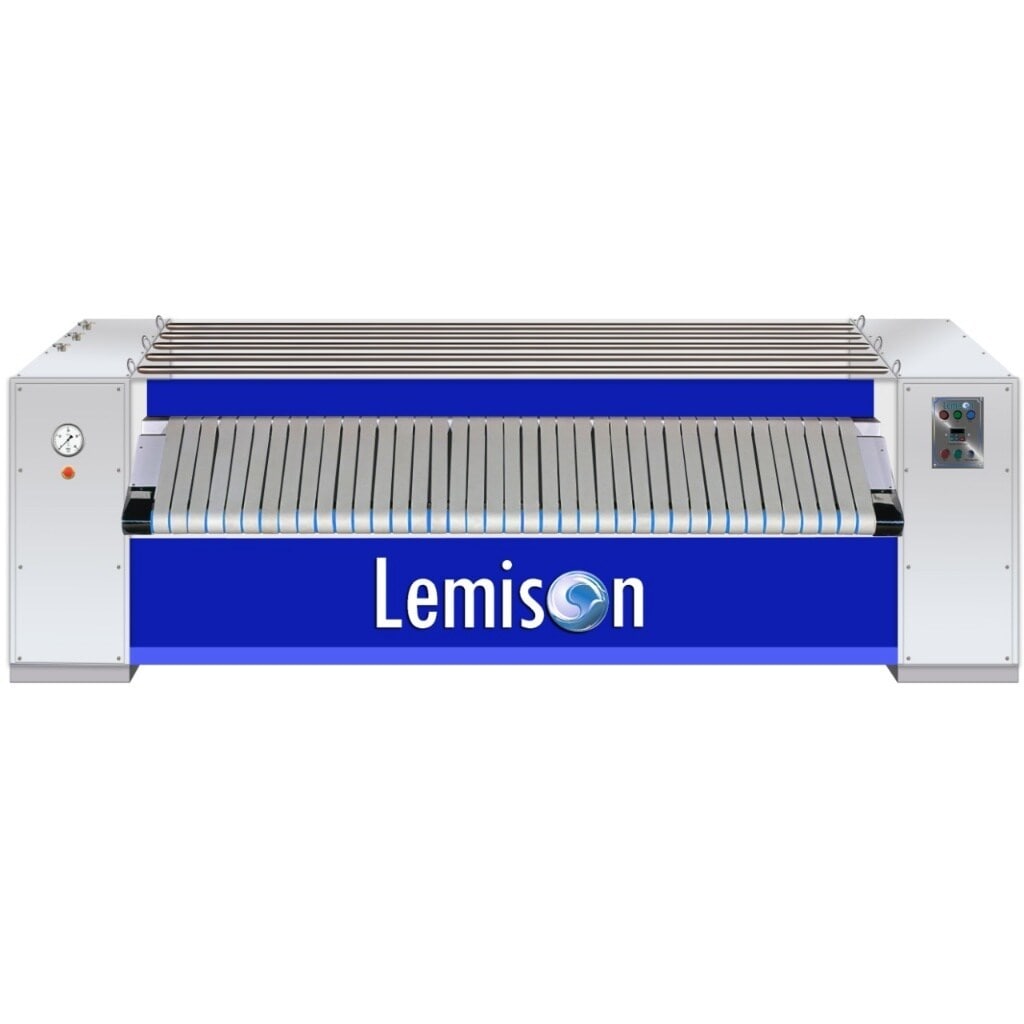 Fully Automatic Flat Work Ironer For Industries in Ahmedabad at ₹ 6 L ...