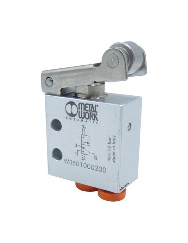 Galvanized 2 Pole Limit Switch for Automation and Control Systems in ...