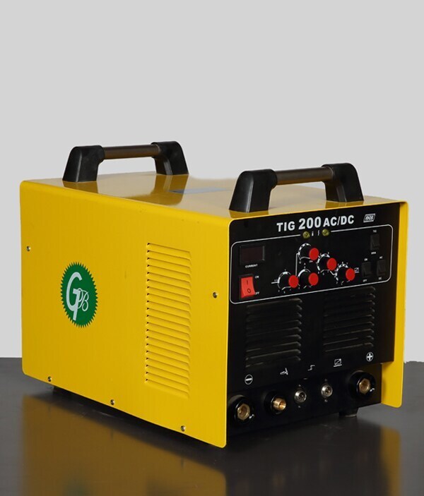 GB KORE ARC TIG Welder Mosfet TIG 200 AC or DC in Coimbatore at best ...