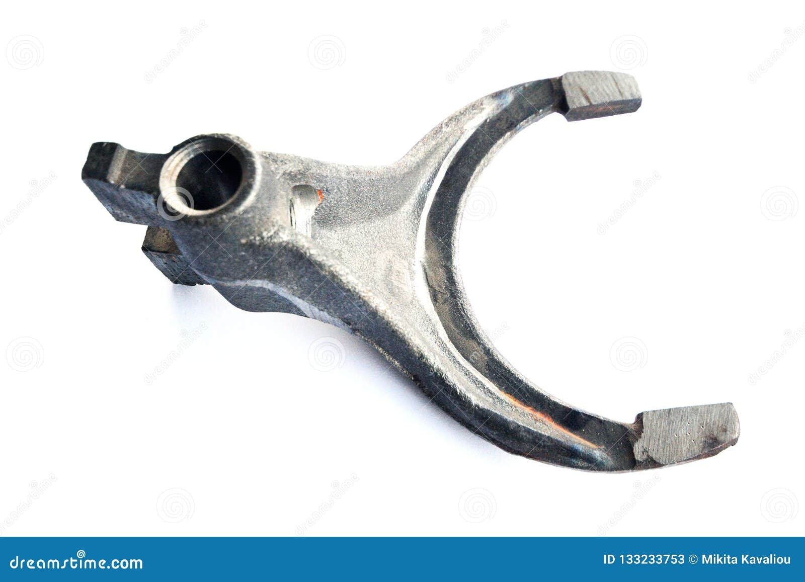 Gear Shift Fork in Delhi at ₹ 20 - ₹ 800 / Pc by Rohit Motors - Justdial