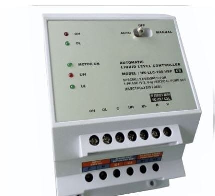 Gelco Automatic Water Level Controller in Pune at ₹ 1,664 - ₹ 1,808 ...