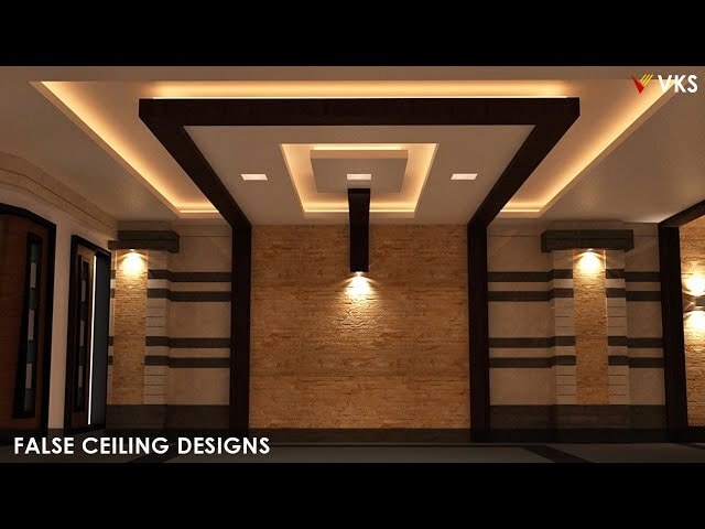 GI Channel POP False Ceiling in Pune at ₹ 24 - ₹ 640 / Pc by Shreeji ...
