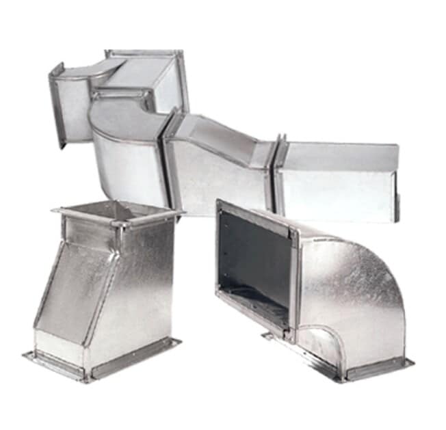 Ducting System - Efficient, Reliable & Durable Solutions - Justdial ...