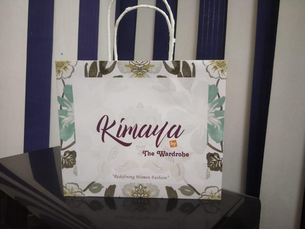 76 Photos of Vrinda Paper Bags in Jalandhar Bye Pass Road, Ludhiana ...