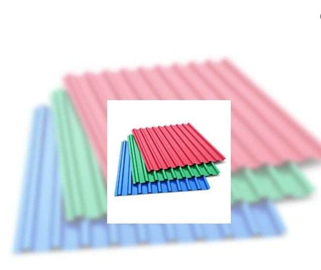 GL Cladding Sheets Exterior Wall Cladding in Bangalore at best price by ...