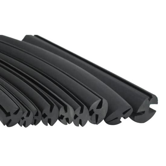 Glass Rubber Beading For Automobile (Black) in Namakkal at ₹ 60 - ₹ 70 ...