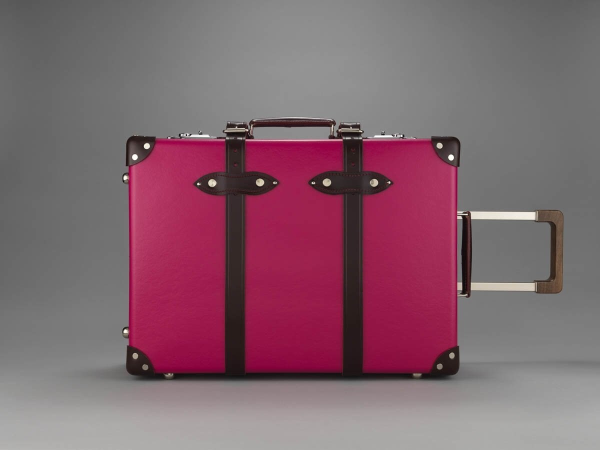 Globetrotter 21 trolley case store