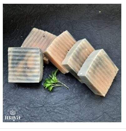 MAYA Goat Milk Soap 80gm in Chennai at ₹ 115 - ₹ 140 / Unit by ...