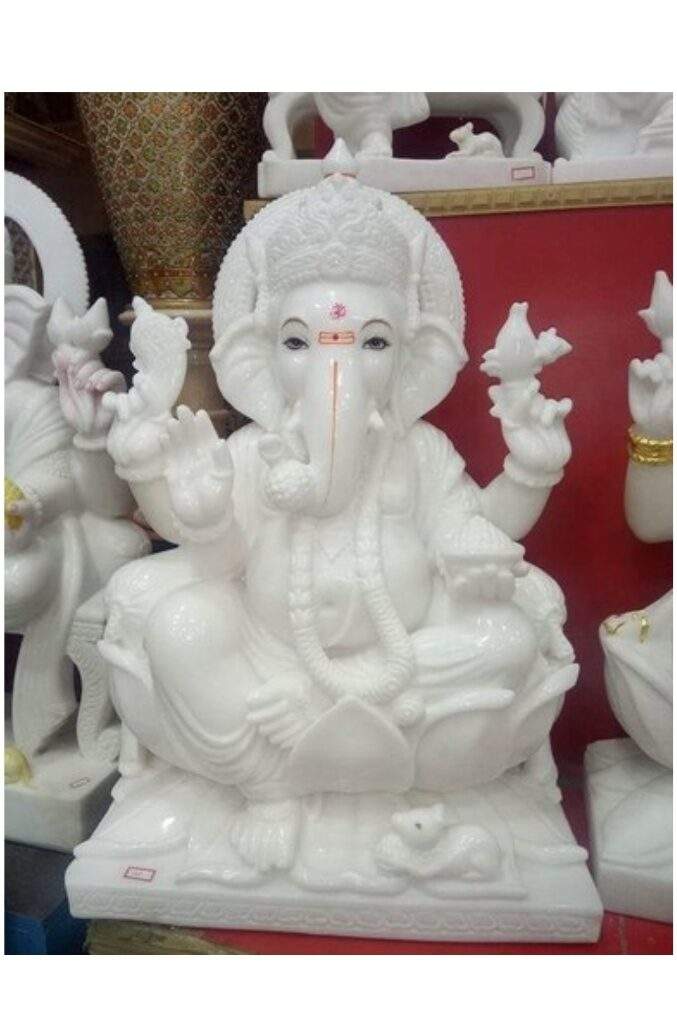 God Idol in Mumbai at ₹ 530 - ₹ 563 / Pc by Secret Art House - Justdial