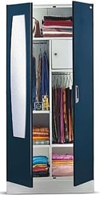 Buy Godrej Interio Slimline 2 Door Locker Wardrobe Online Best Price Godrej Interio Slimline 2 Door Locker Wardrobe Justdial Shop Online
